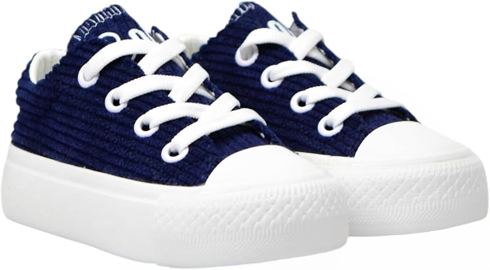 Kids Sneakers Navy, 22 EU: Buy Online at Best Price in Egypt - Souq is ...