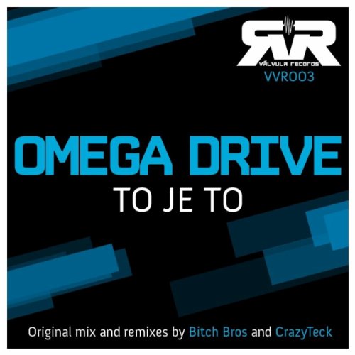 Amazon Music - Omega DriveのTo Je To - Amazon.co.jp