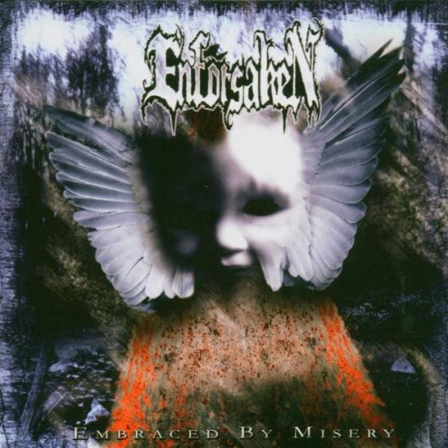Enforsaken - Embraced By Misery - Amazon.com Music