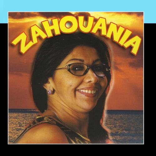 Amazon.com: Zahouania: CDs & Vinyl