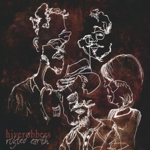 Amazon.com: Rusted Earth : Hive Robbers: Digital Music