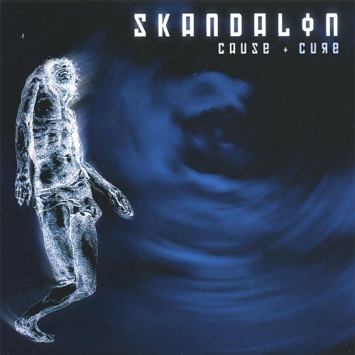 Play Cause & Cure by Skandalon on Amazon Music