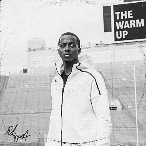 Amazon MusicでPhippaのThe Warm Upを再生する