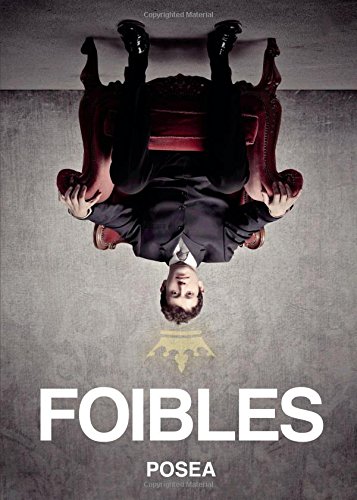 Buy Foibles Book Online at Low Prices in India | Foibles Reviews ...
