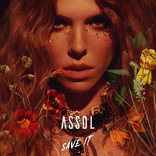 Save It by Assol on Amazon Music - Amazon.com
