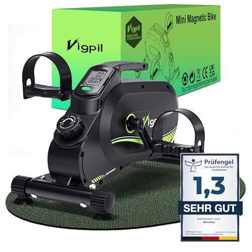 Mini Ergometer – Die 15 besten Produkte im Vergleich - The Digital Talents
