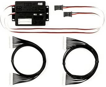 Amazon.com: Tamiya Led Light Unit Tlu-02 : Arts, Crafts & Sewing