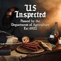 Amazon.com: Mythical Meats Humanoid Exotic Flavor Sampler Pack – 10 ...