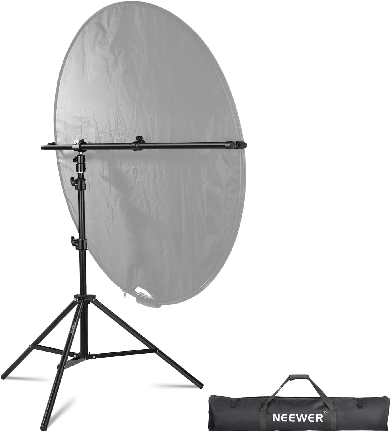Amazon.com : Westcott 302 Photo Basics Reflector Holder : Photographic ...