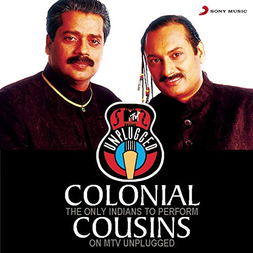 Play MTV Unplugged (Colonial Cousins) by Lesle Lewis on Amazon Music