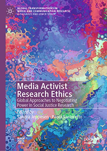 Amazon.com: Media Activist Research Ethics: Global Approaches to ...