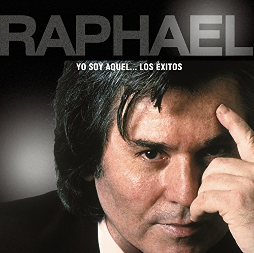 Amazon.com: Yo Soy Aquel... Los Exitos : Raphael: Digital Music