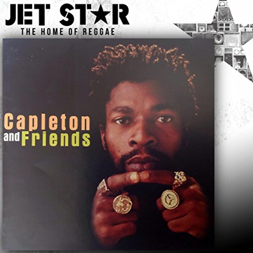 Amazon MusicでCAPLETONのCapleton and Friendsを再生する