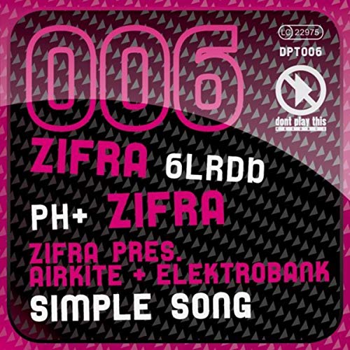 Play Ph+6LRDb by Zifra on Amazon Music