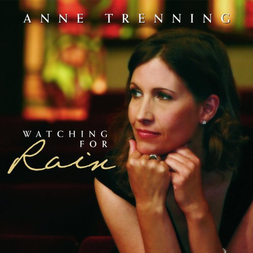 Play Watching For Rain by Anne Trenning on Amazon Music