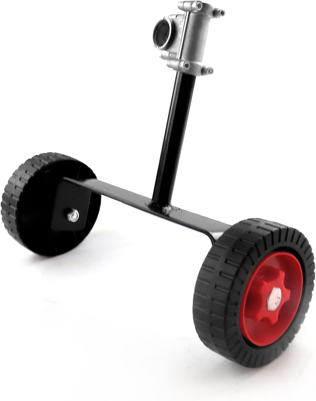 Amazon.com : AMIATCH Universal String Line Trimmer Wheels 4 Gas ...