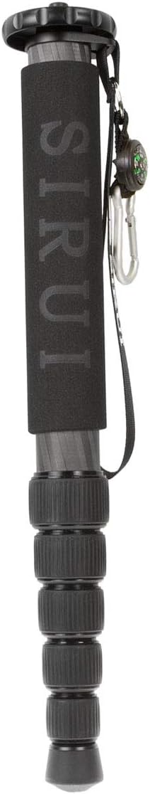 Neewer Extendable Camera Monopod with Detachable and Foldable Stand ...