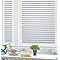Amazon.com: DUOFIRE One Way Window Film Privacy See Out Not in Heat Blocker Window Tint ...