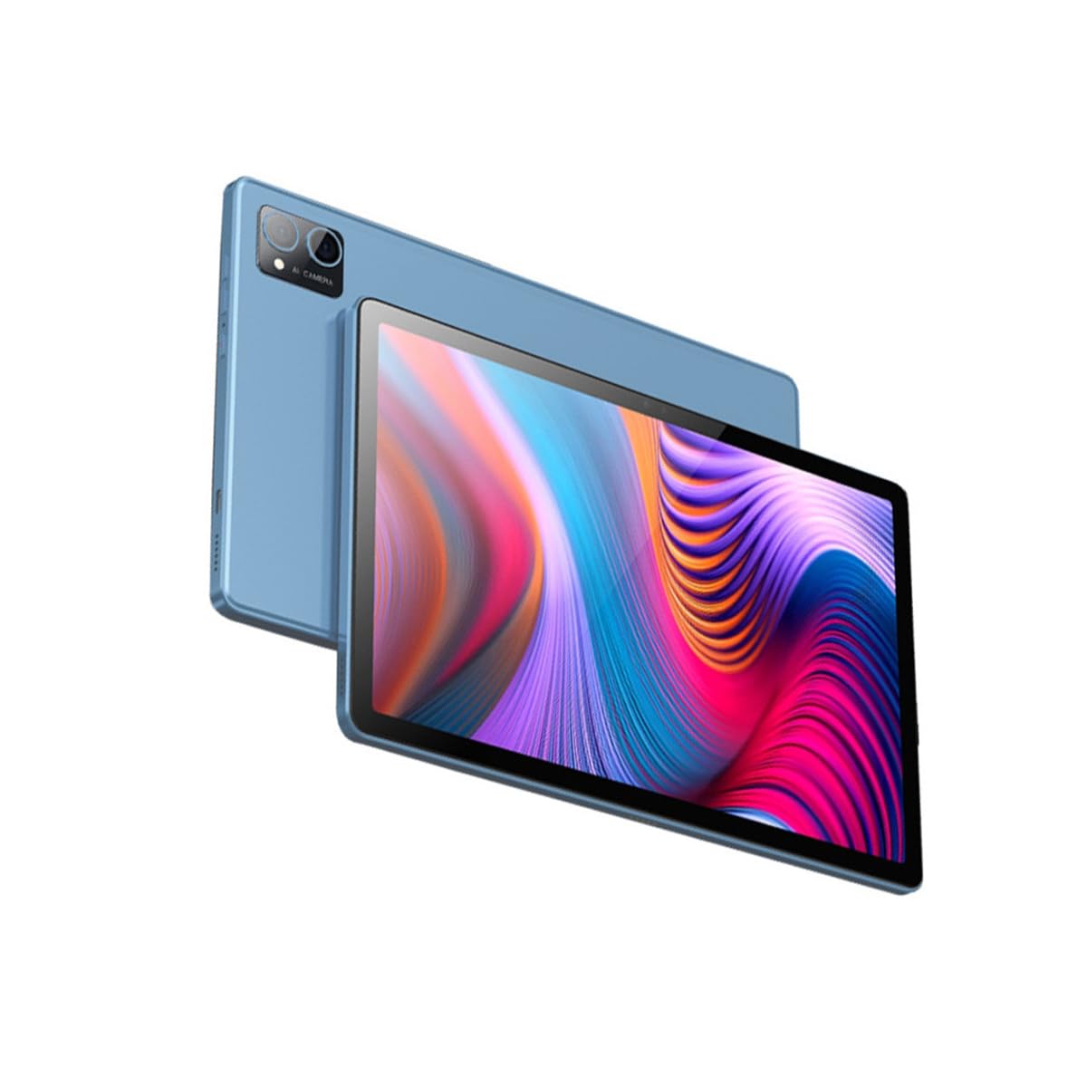 Oteeto Tab11 10 1 Inch Ips Lcd Display 5g Android | Desertcart INDIA