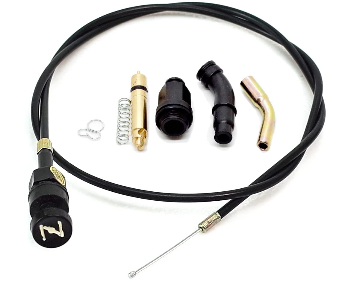 Engine Rebuilding Kits For Honda Civic Honda Carburetor Choke Cable ...