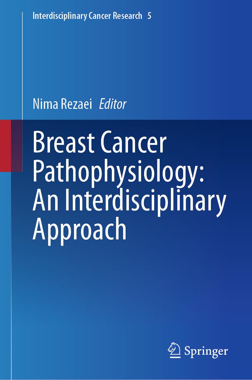 Amazon.com: Breast Cancer Pathophysiology: An Interdisciplinary ...