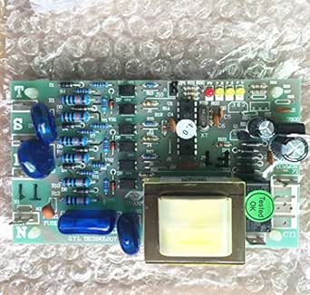 Sensor DB3A DB3A01A DB3A REV.4: Amazon.com: Industrial & Scientific