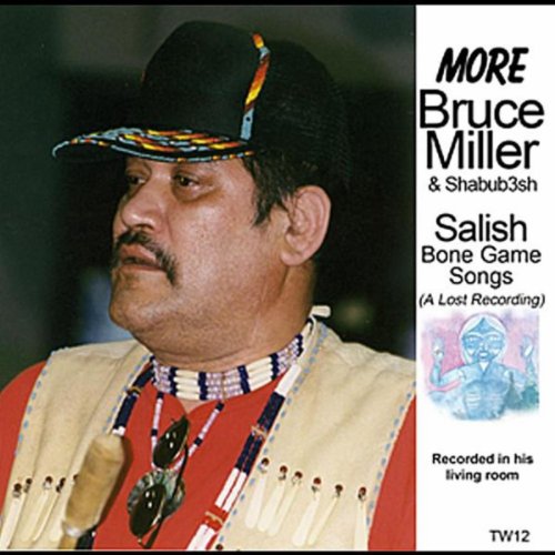 Play More Bruce Miller by Bruce Miller & Shabub3sh on Amazon Music