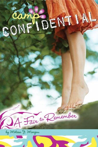 A Fair To Remember (Turtleback School & Library Binding Edition ...
