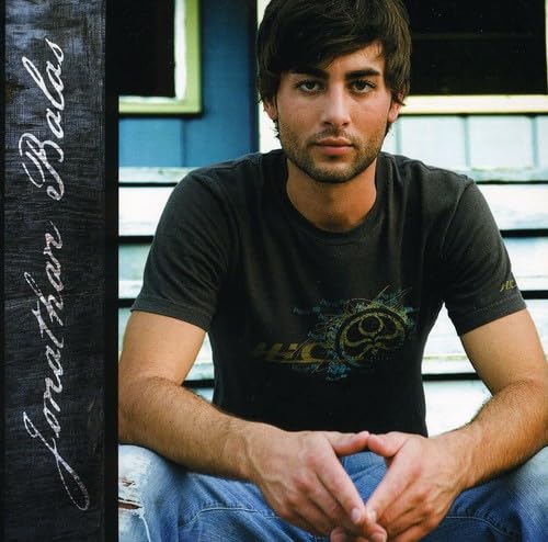 Amazon.com: Jonathan Balas: CDs & Vinyl