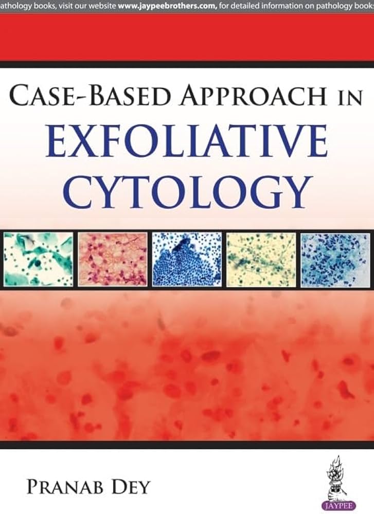 Exfoliative Cytology