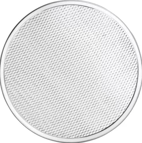 Buy MT Aluminum Pizza Jali Tray Screen/Mesh for Oven, Baking Net ...