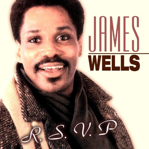 Amazon.com: R.S.V.P - James Wells : James Wells: Digital Music