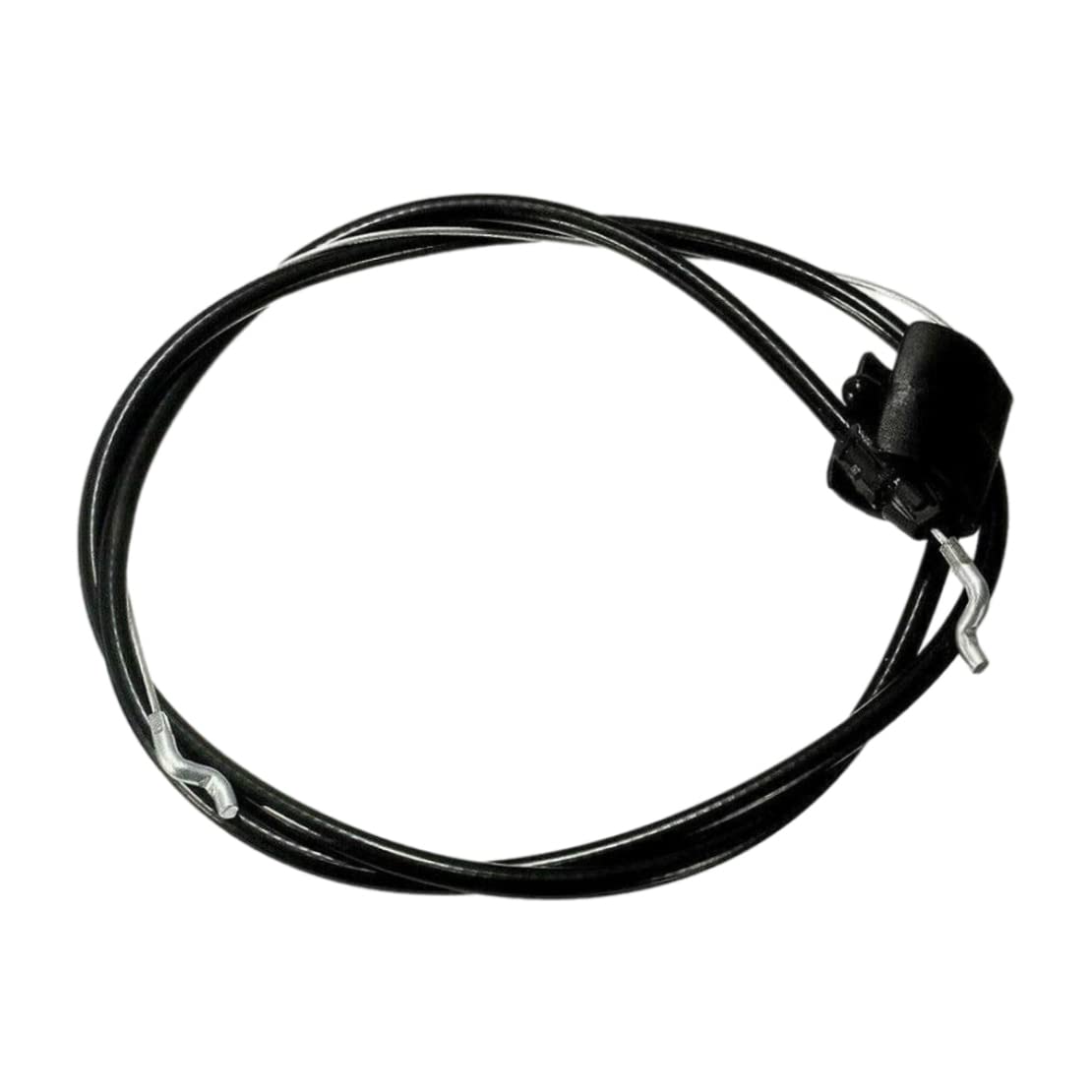 Buy Rachlicy Lawnmower Drive Cable Throttle Cable Mower Control Cable ...