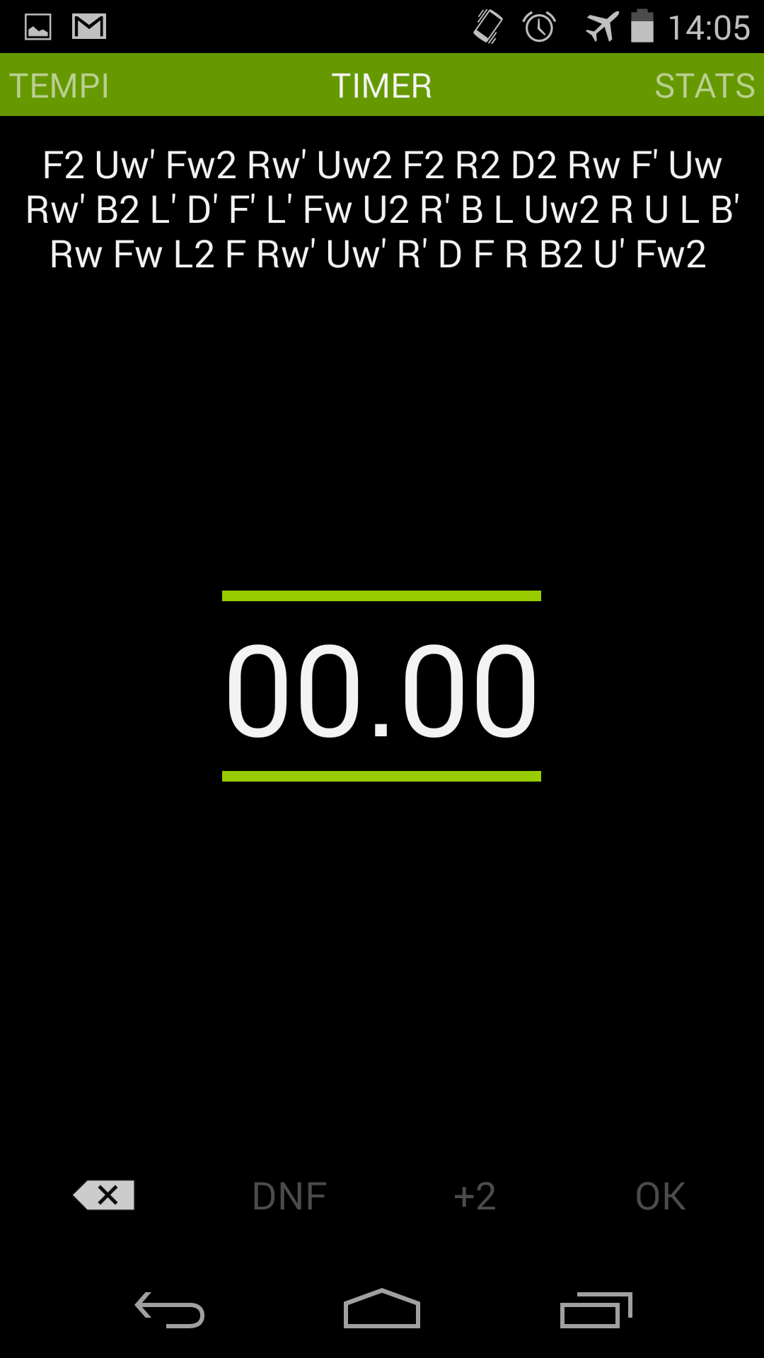 Speedtimer - App on Amazon Appstore