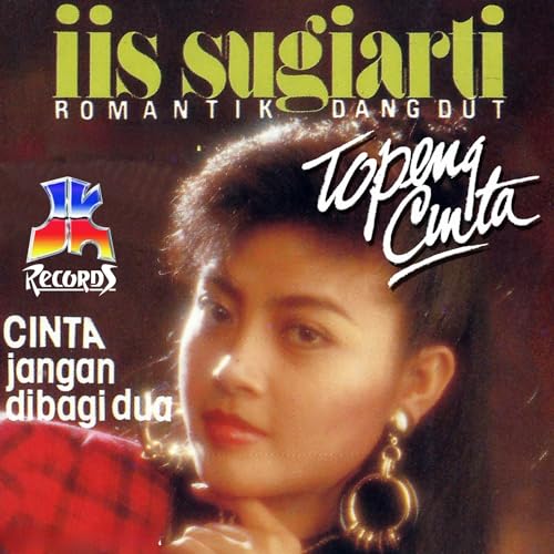 Amazon.com: Topeng Cinta : Iis Sugiarti: Digital Music