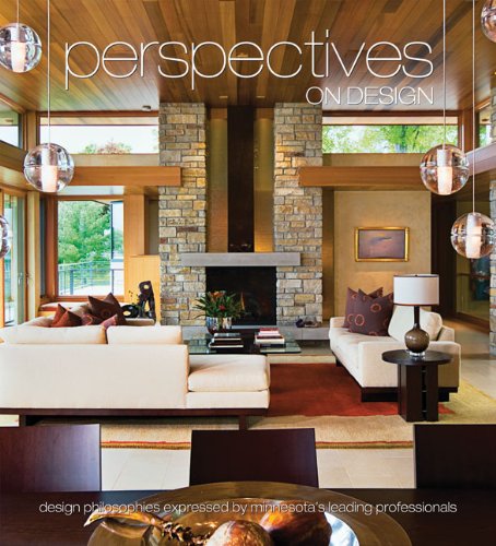 Perspectives on Design Minnesota: Design Philosophies Expressed by ...