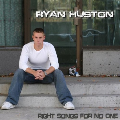 Amazon.com: Right Songs For No One : Ryan Huston: Digital Music