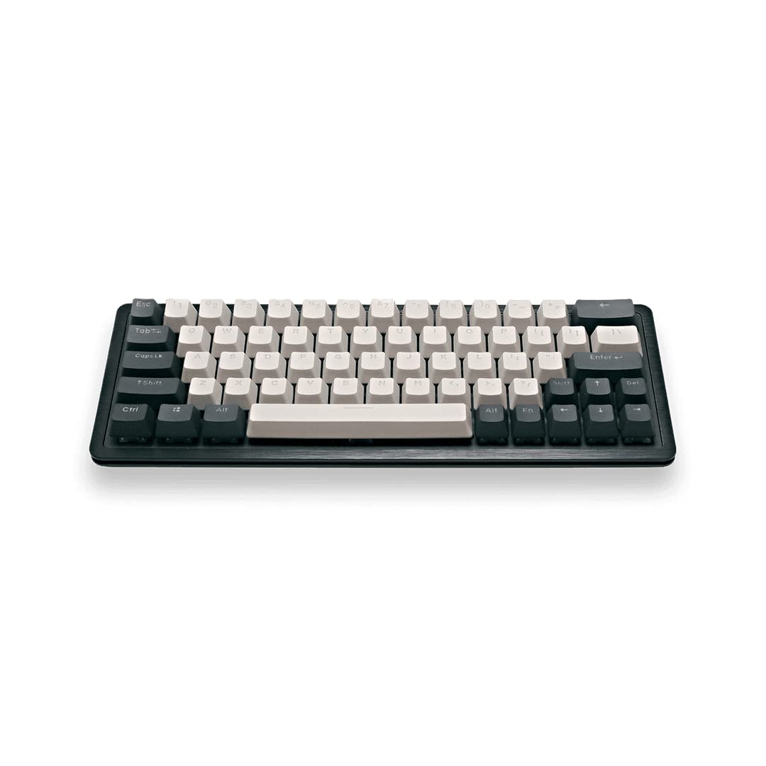 Buy AIN Everest 60 RGB Gaming Keyboard - 60% with Arrow Keys, lubed AIN ...
