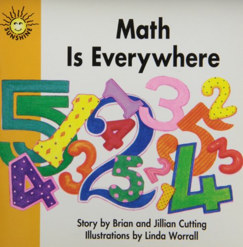 『Math Is Everywhere』｜感想・レビュー - 読書メーター