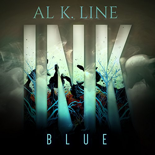 Amazon.com: INK: Black - A Dystopian Thriller: INK Trilogy Book 2 ...