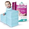 Amazon.com: KinderSense - Disposable Changing Underpads for Baby Diaper ...