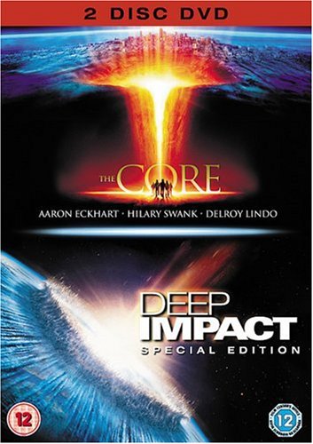 Core/Deep Impact [Edizione: Regno Unito]: Amazon.it: Core/Deep Impact ...