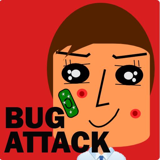Bug Attack - App on Amazon Appstore