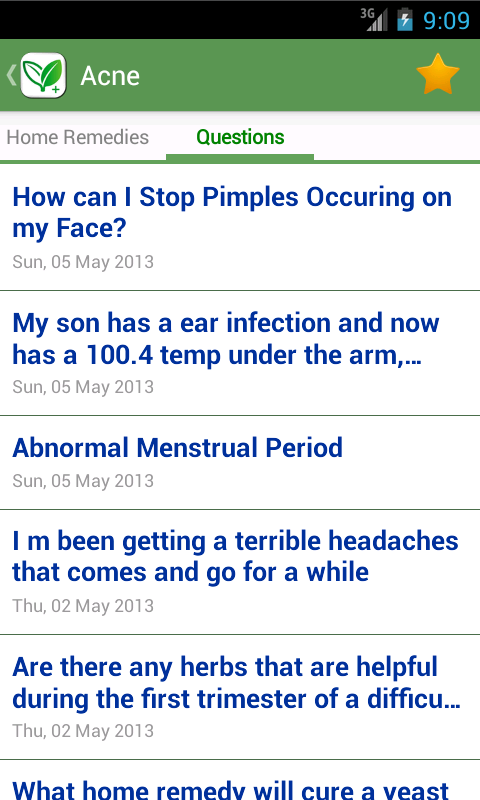 Home Remedies Plus - App on Amazon Appstore