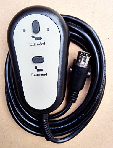 Amazon.com: Lift Chairs Power Recliners, Lift Chairs Remote Universal 2 ...