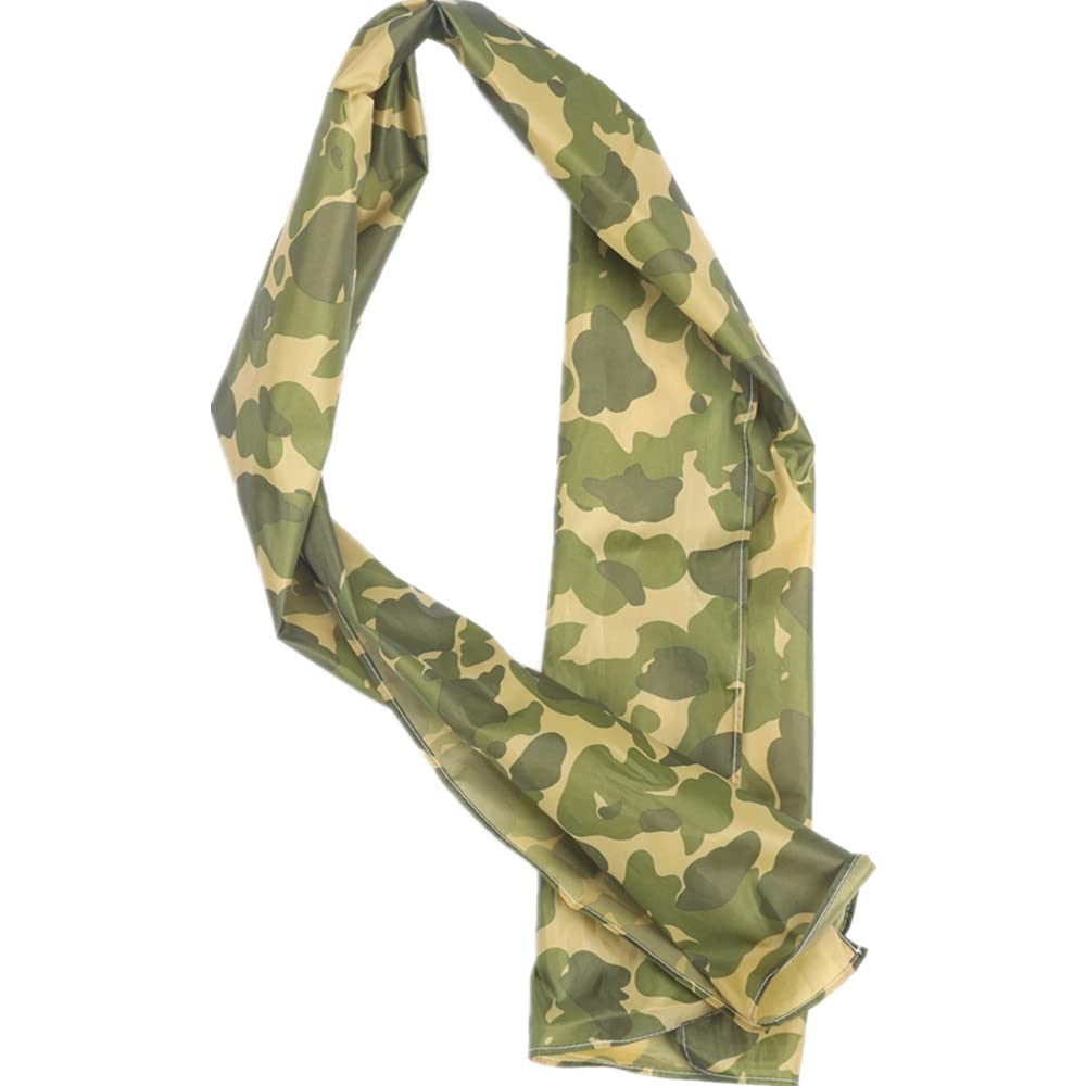 Duck Hunting Camouflage Scarf Replica of World War II 101st Airborne ...