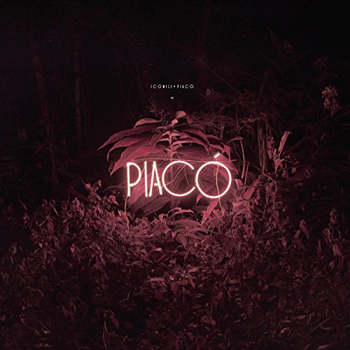 Écouter Piacó par Iconili sur Amazon Music Unlimited