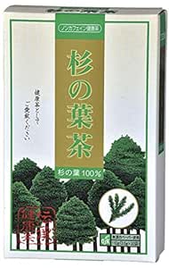 Amazon.com : OSK cedar leaf tea 3.5g ~ 32P : Grocery & Gourmet Food
