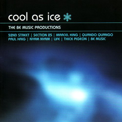 Play Cool As Ice: Be Music Productions by Various on Amazon Music Unlimited