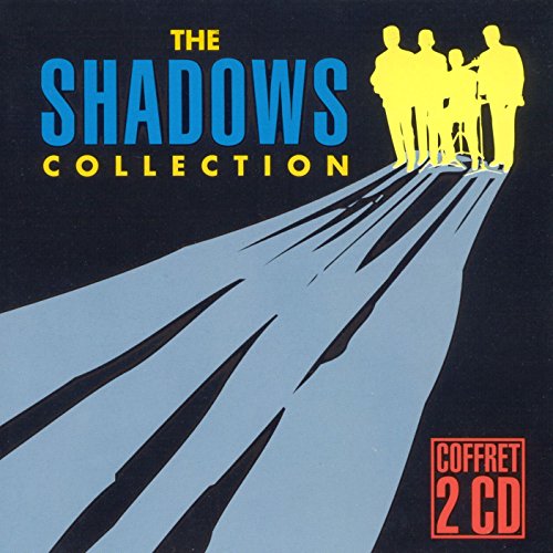 Amazon MusicでシャドウズのThe Shadows: Collectionを再生する